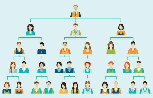 Organizational Process - Exam Notes